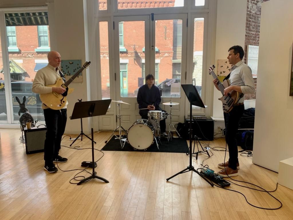 Projects – Ken Pasciak